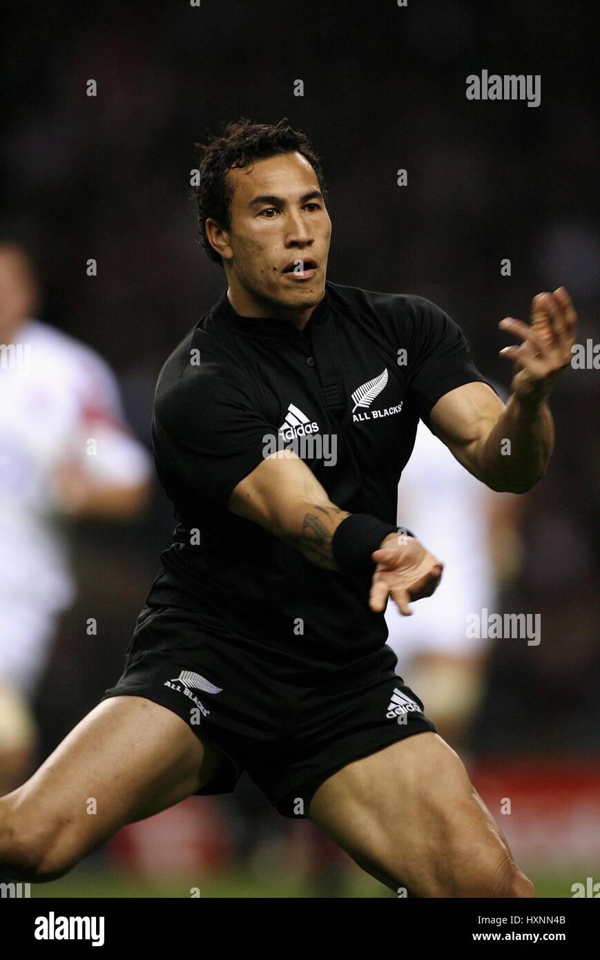 Rico gear crusaders hi-res stock photography and images - Alamy