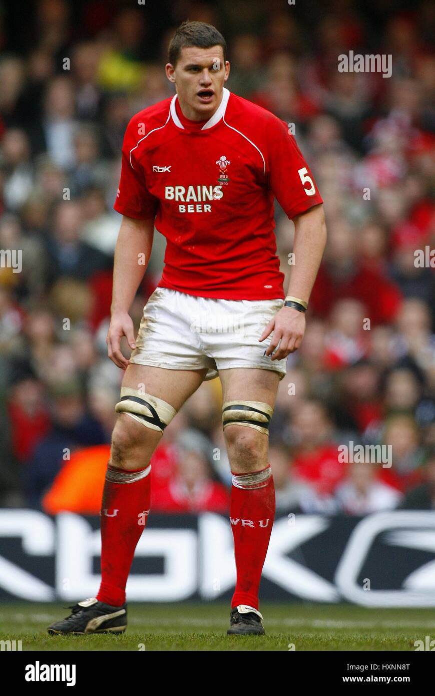 Ian evans hi-res stock photography and images - Alamy