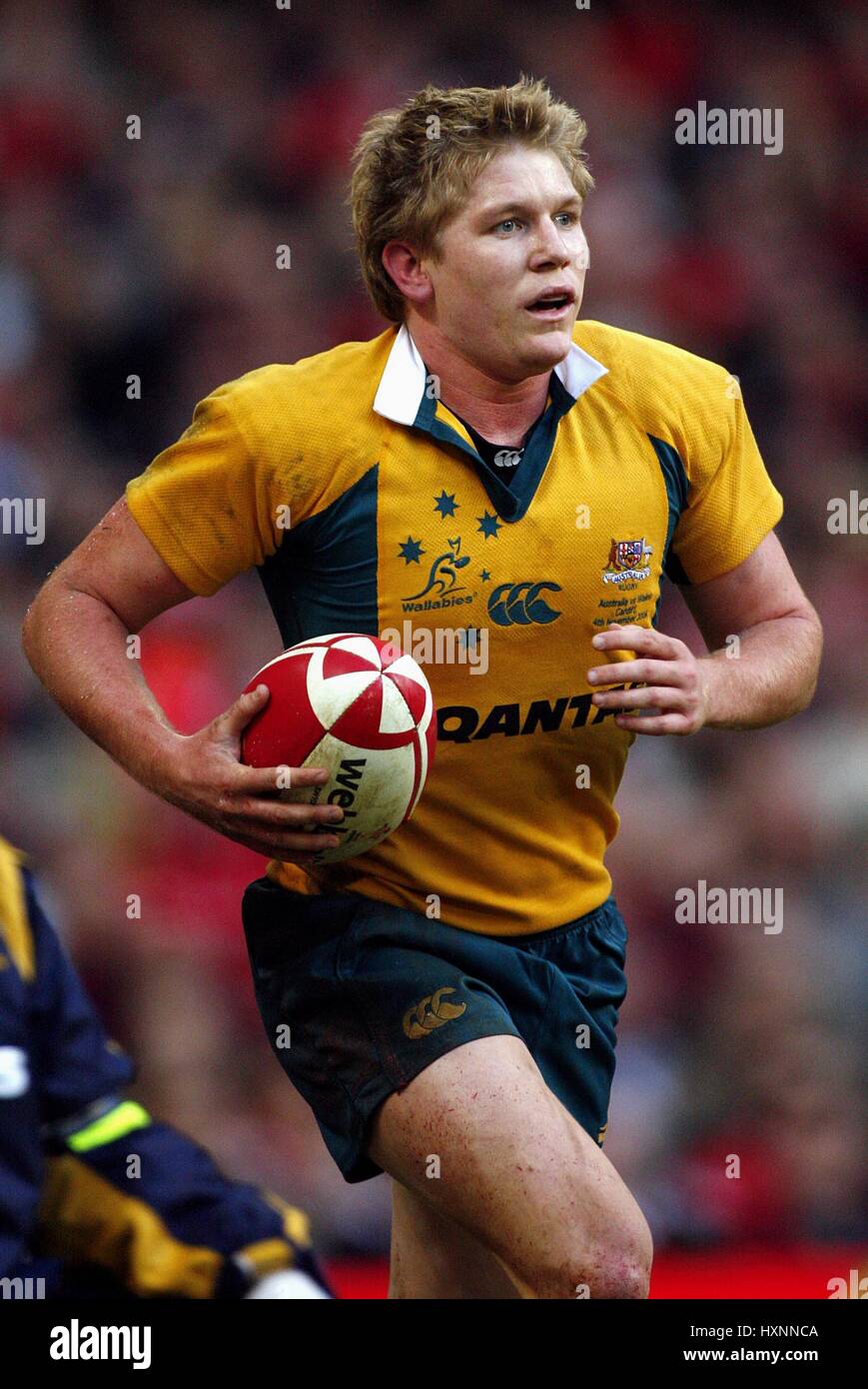 Brett sheehan hi-res stock photography and images - Alamy