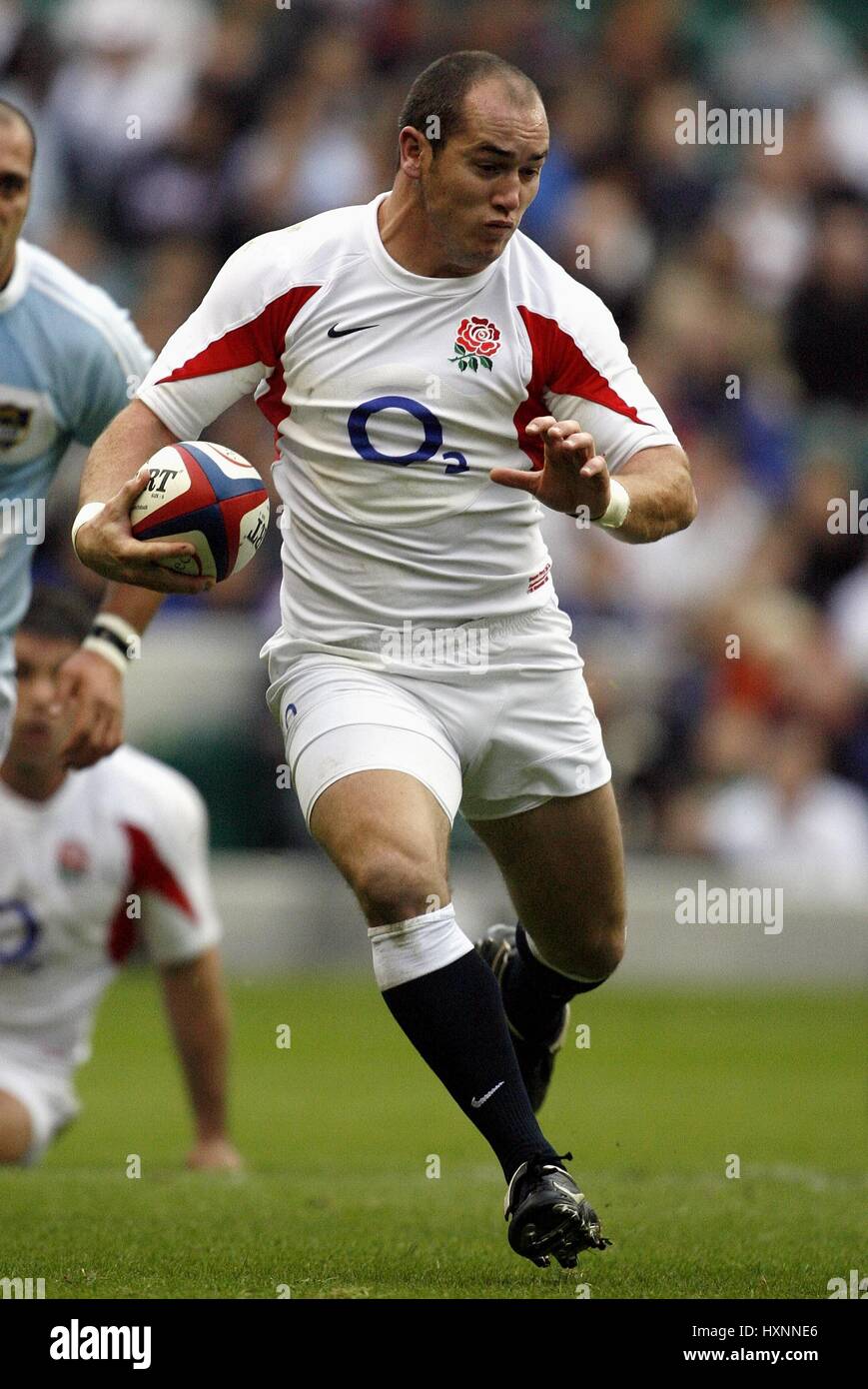 Bristol perry hi-res stock photography and images - Alamy