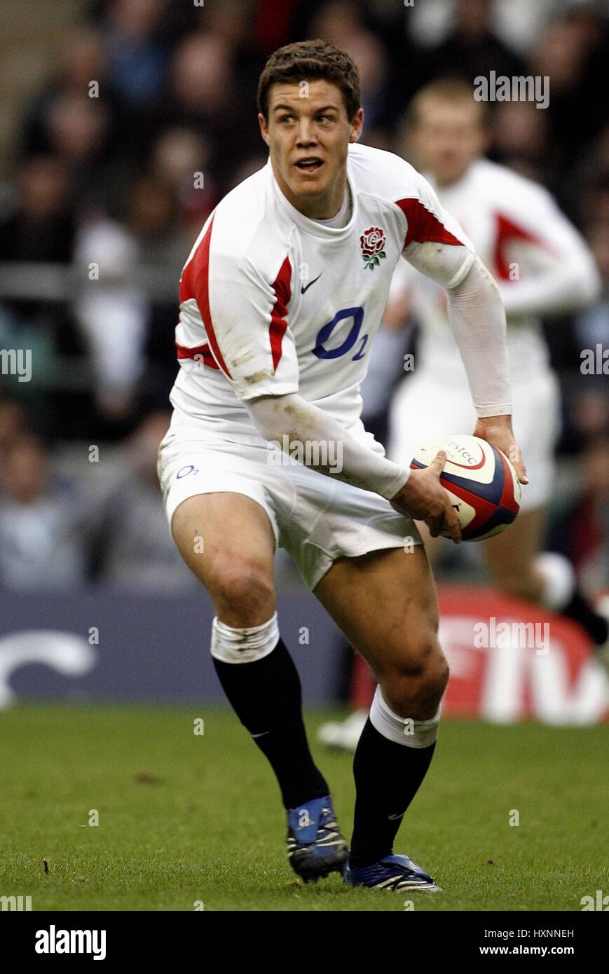 Anthony allen hi-res stock photography and images - Alamy