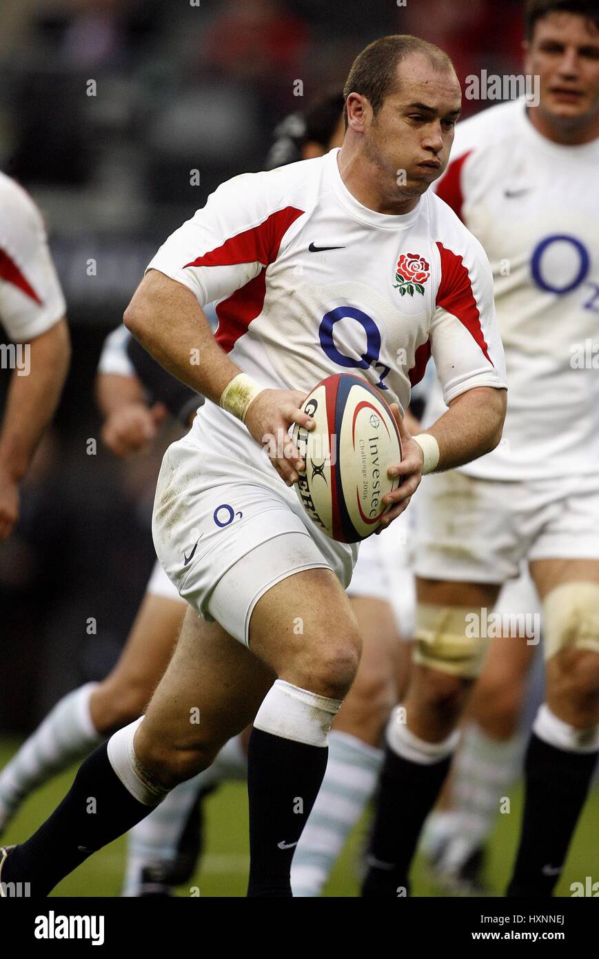 Bristol perry hi-res stock photography and images - Alamy