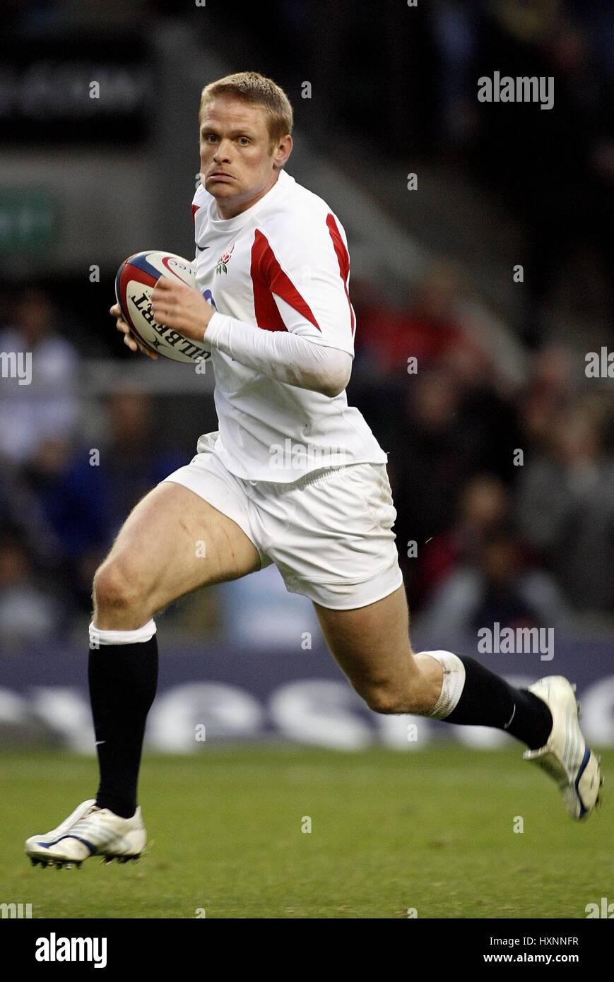IAIN BALSHAW ENGLAND & BATH RU TWICKENHAM LONDON ENGLAND 11 November ...