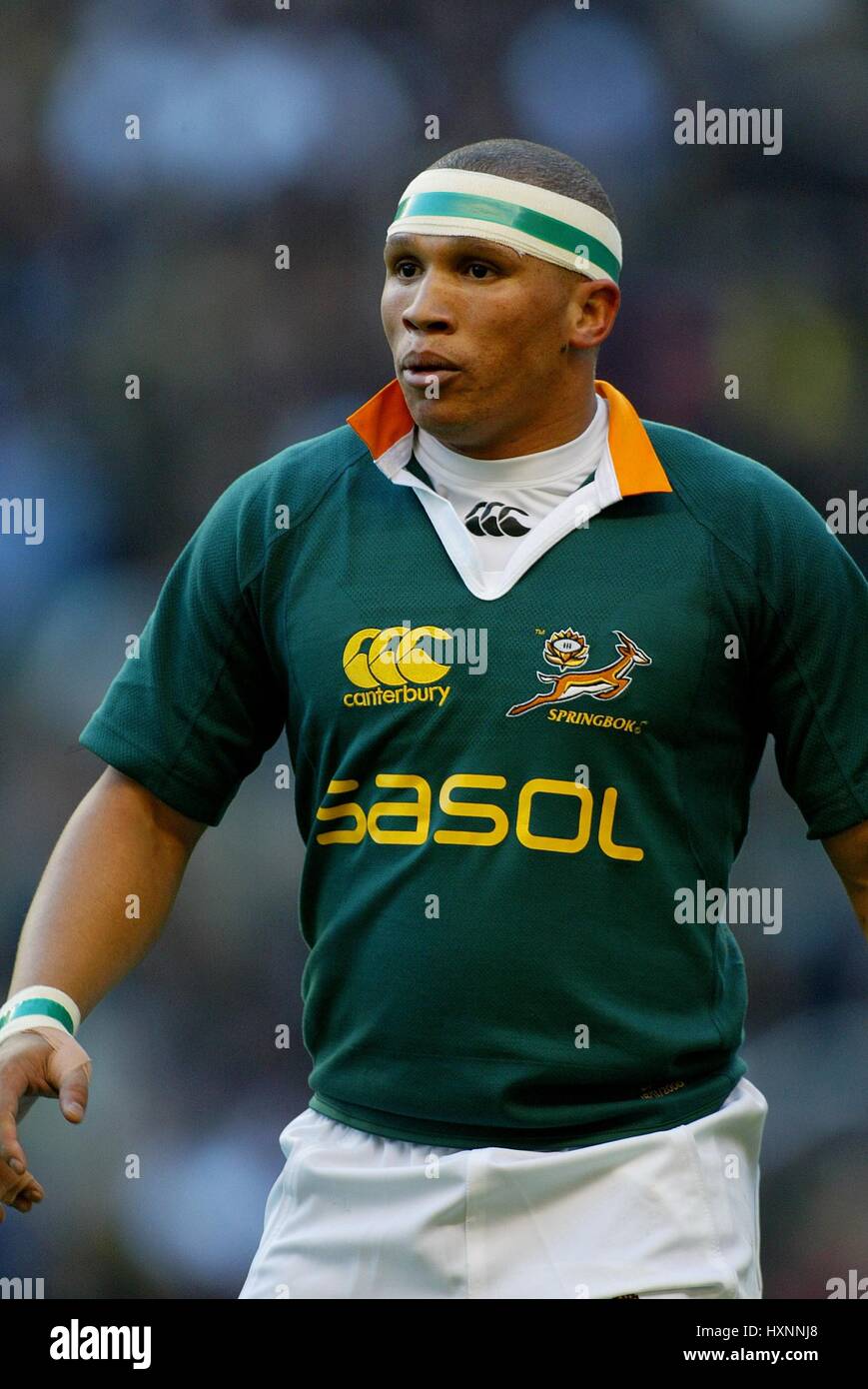 Ricky januarie hi-res stock photography and images - Alamy