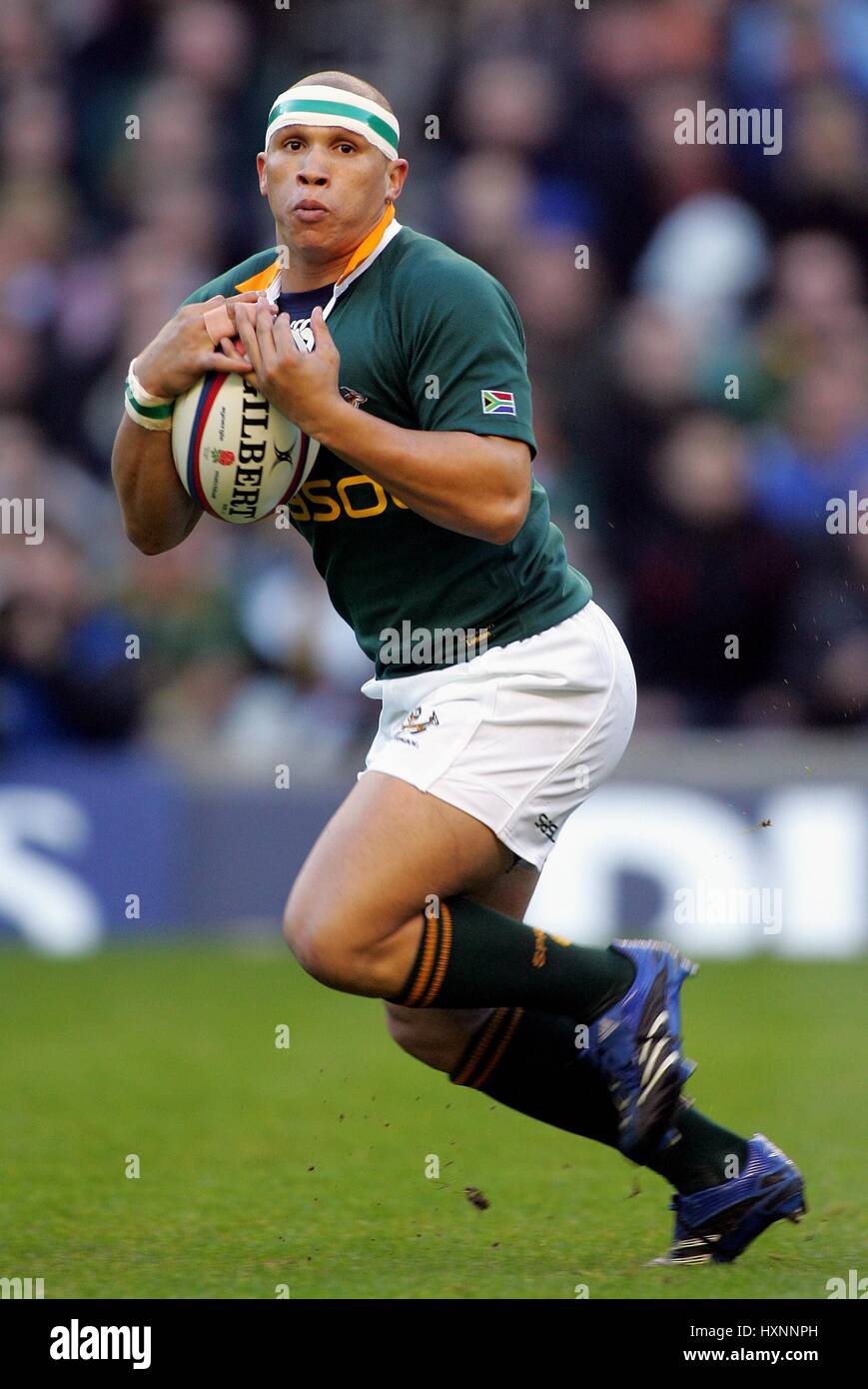 Ricky januarie hi-res stock photography and images - Alamy