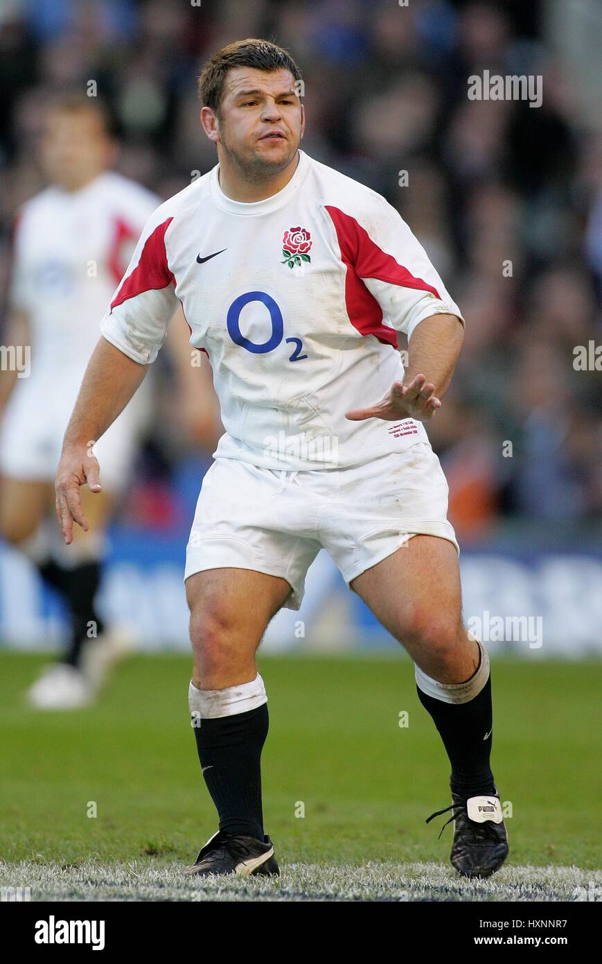 Lee mears hi-res stock photography and images - Alamy