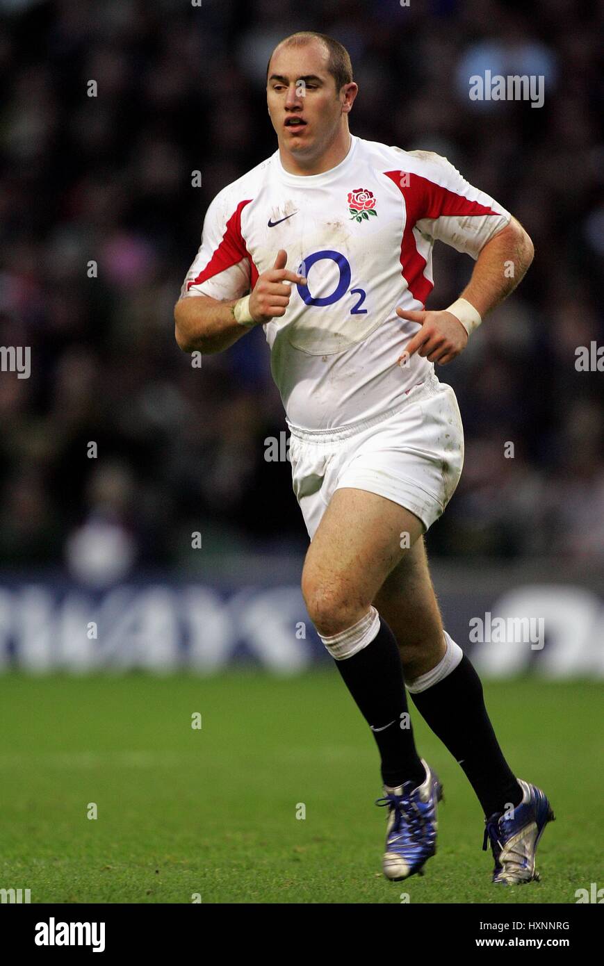 Shaun perry hi-res stock photography and images - Alamy