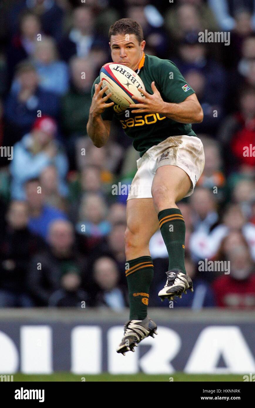 Andre Pretorius High Resolution Stock Photography and Images - Alamy