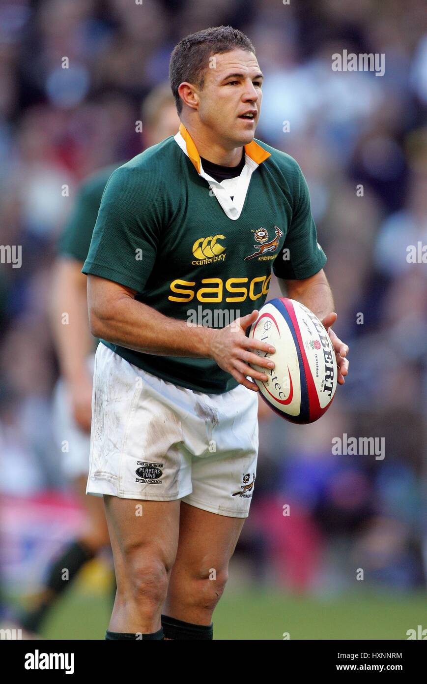 Andre Pretorius High Resolution Stock Photography and Images - Alamy