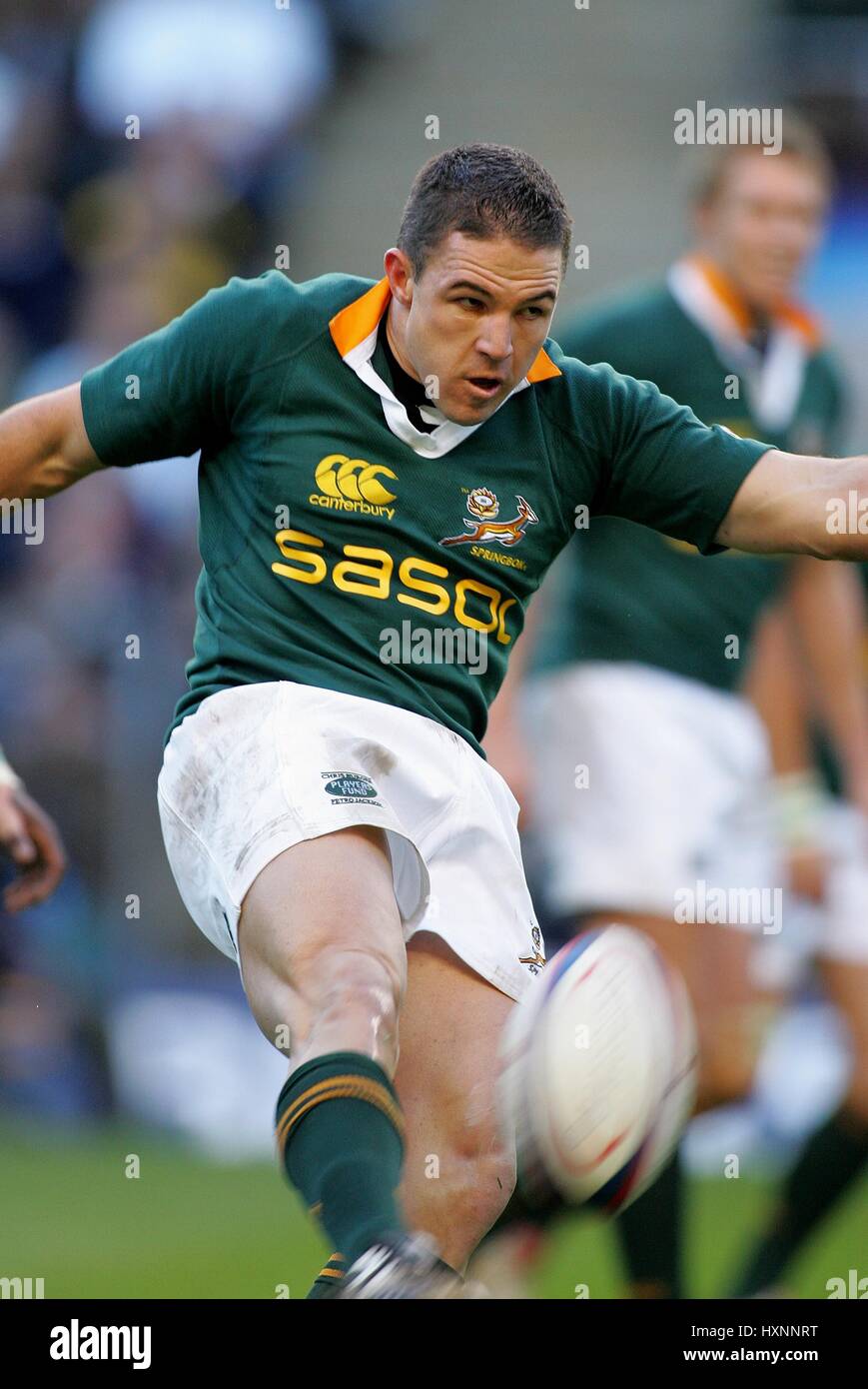 Andre Pretorius High Resolution Stock Photography and Images - Alamy