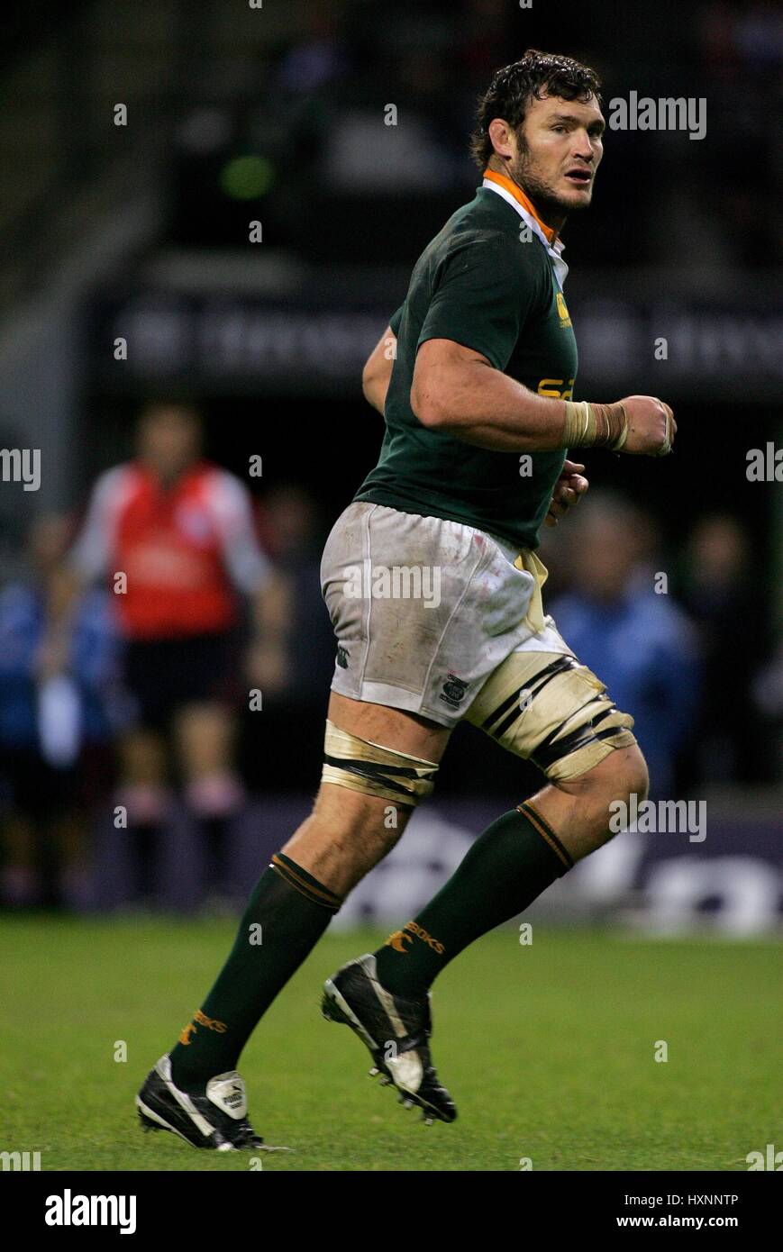 Rossouw hi-res stock photography and images - Alamy