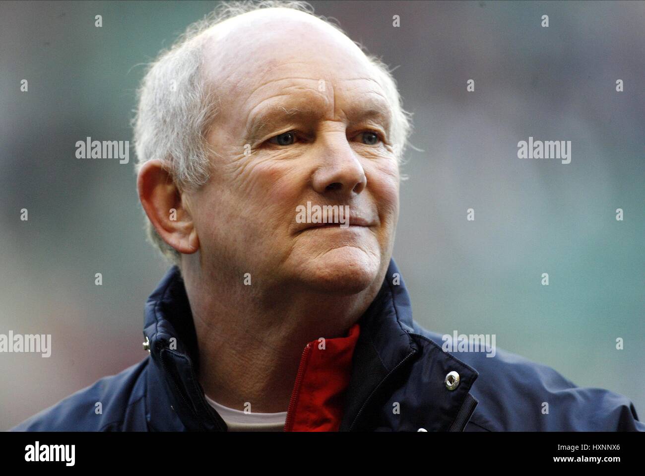 BRIAN ASHTON ENGLAND RU V SCOTLAND RU TWICKENHAM LONDON ENGLAND 03 ...