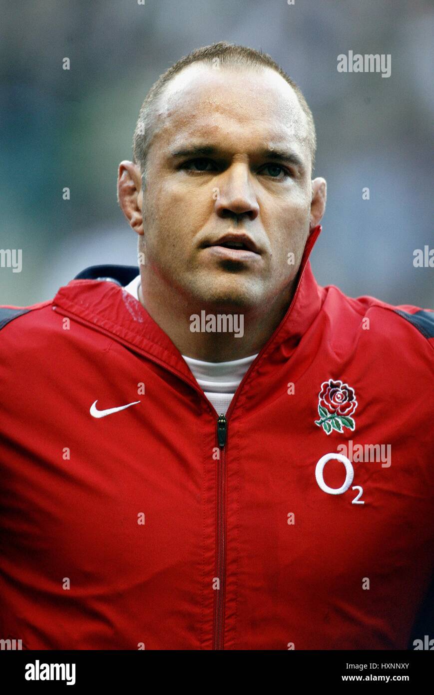 PERRY FRESHWATER ENGLAND & PERPIGNAN RU TWICKENHAM LONDON ENGLAND 03 ...