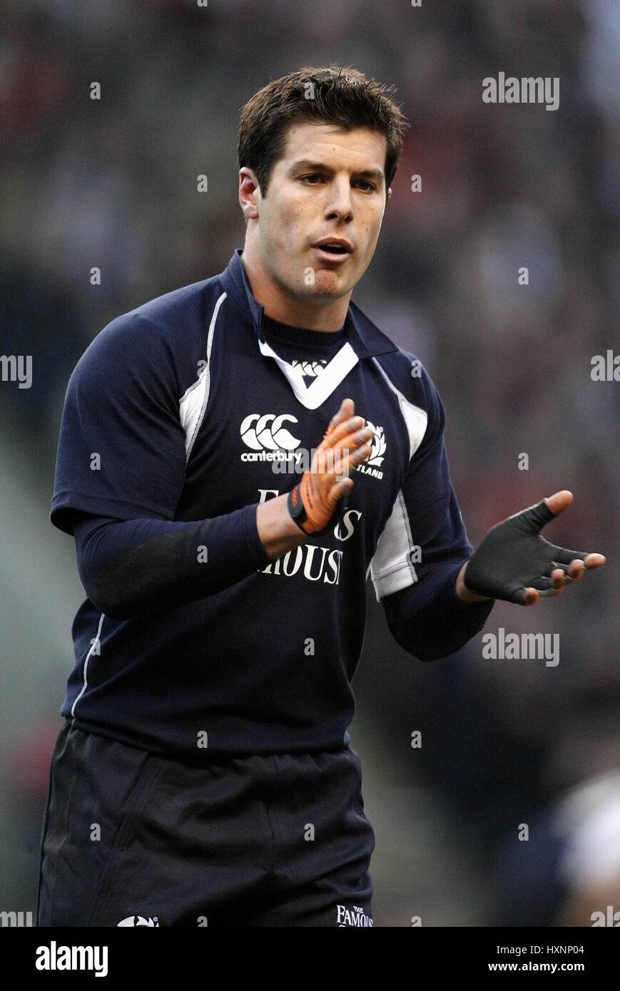 Hugo southwell scotland hi-res stock photography and images - Alamy