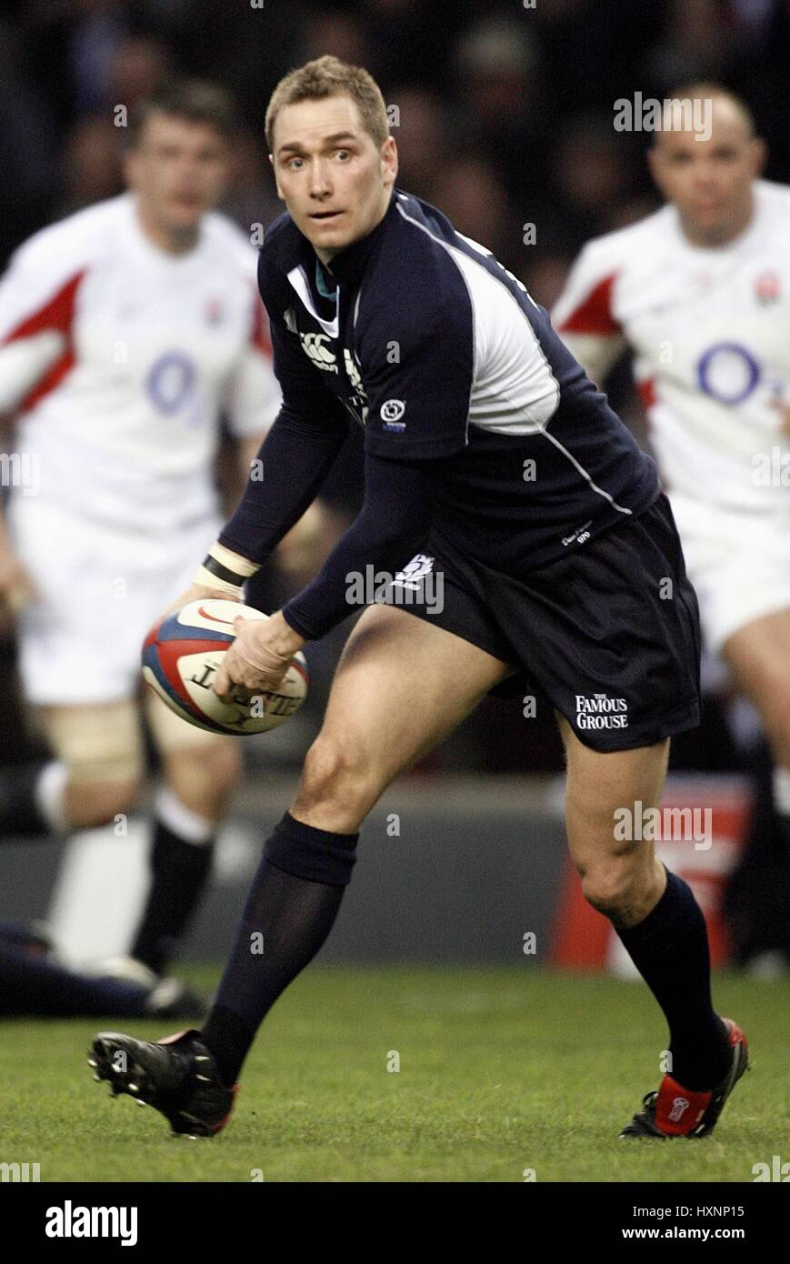 Glasgow rugby glasgow warriors hi-res stock photography and images - Alamy