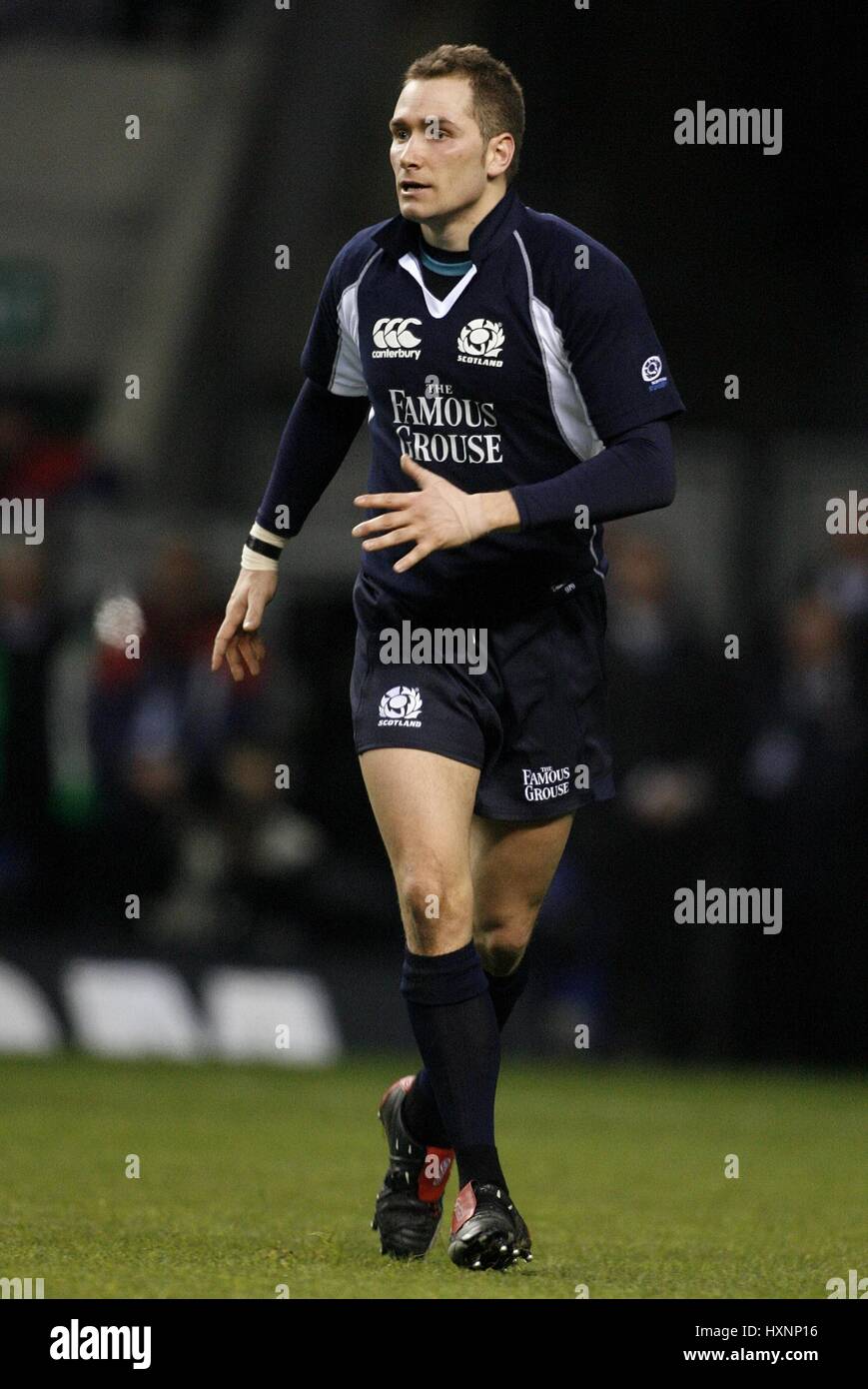 Glasgow warriors rugby hi-res stock photography and images - Alamy