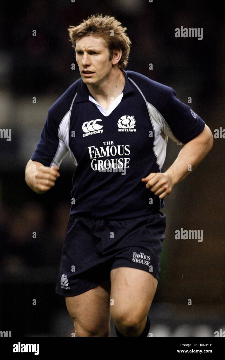 Border reivers gavin kerr hi-res stock photography and images - Alamy