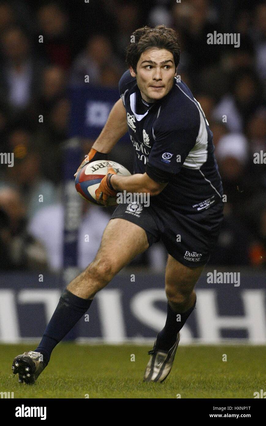 Marcus di rollo hi-res stock photography and images - Alamy