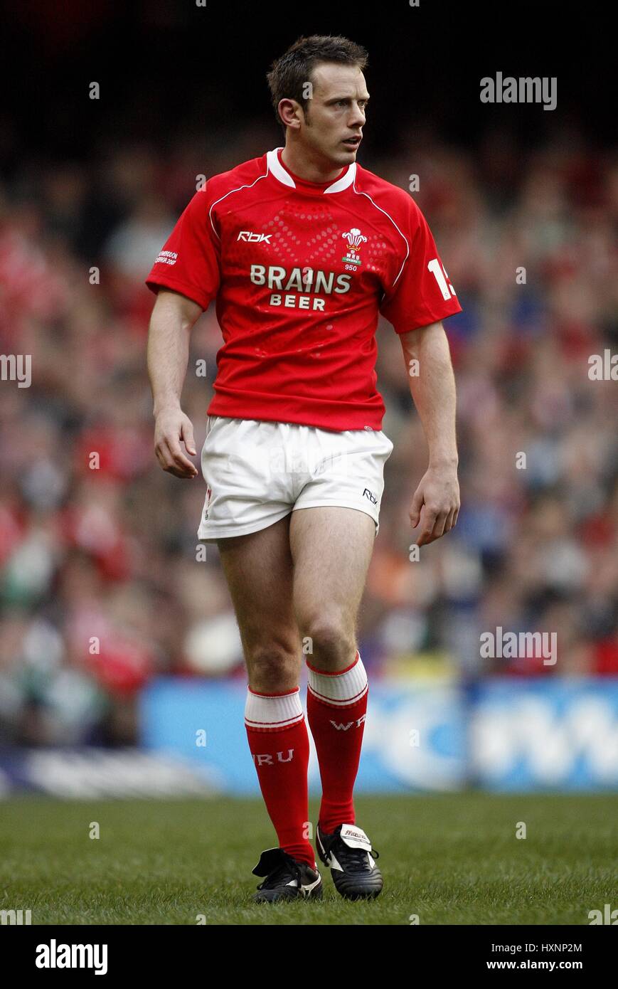 Newport Gwent Dragons V High Resolution Stock Photography and Images ...