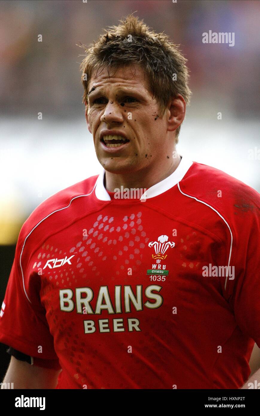 Rhys thomas hi-res stock photography and images - Alamy