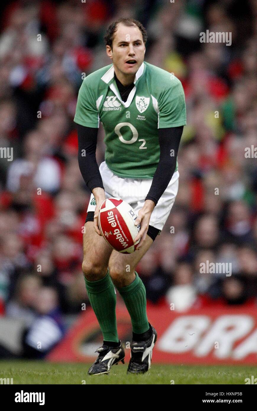 Dempsey girvan hi-res stock photography and images - Alamy