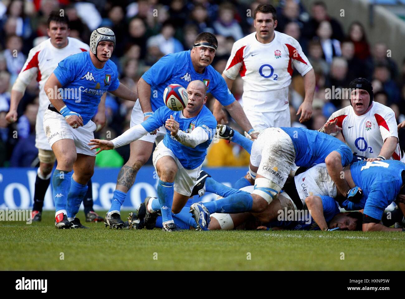 Alessandro troncon hi-res stock photography and images - Alamy