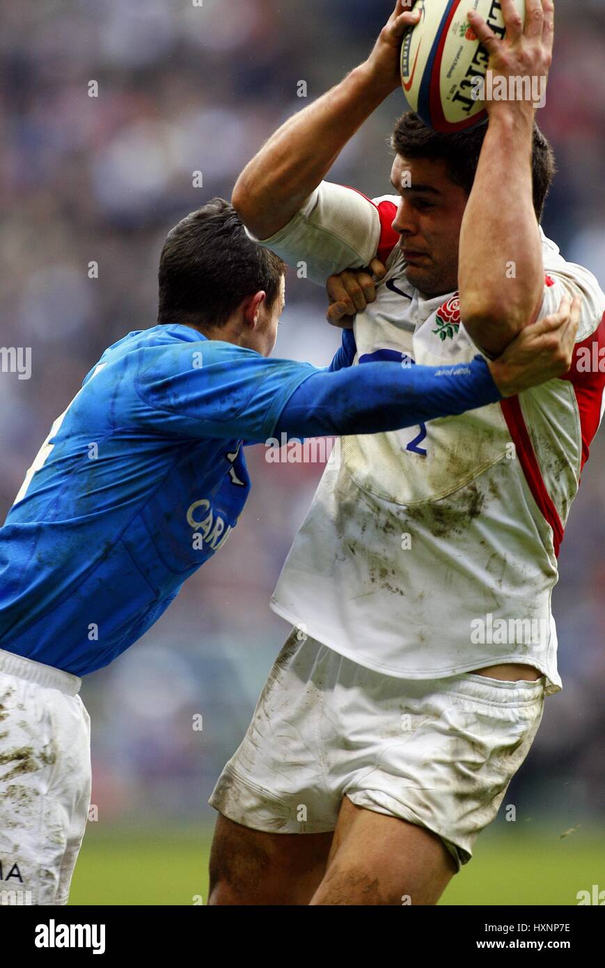 Nick robertson hi-res stock photography and images - Alamy