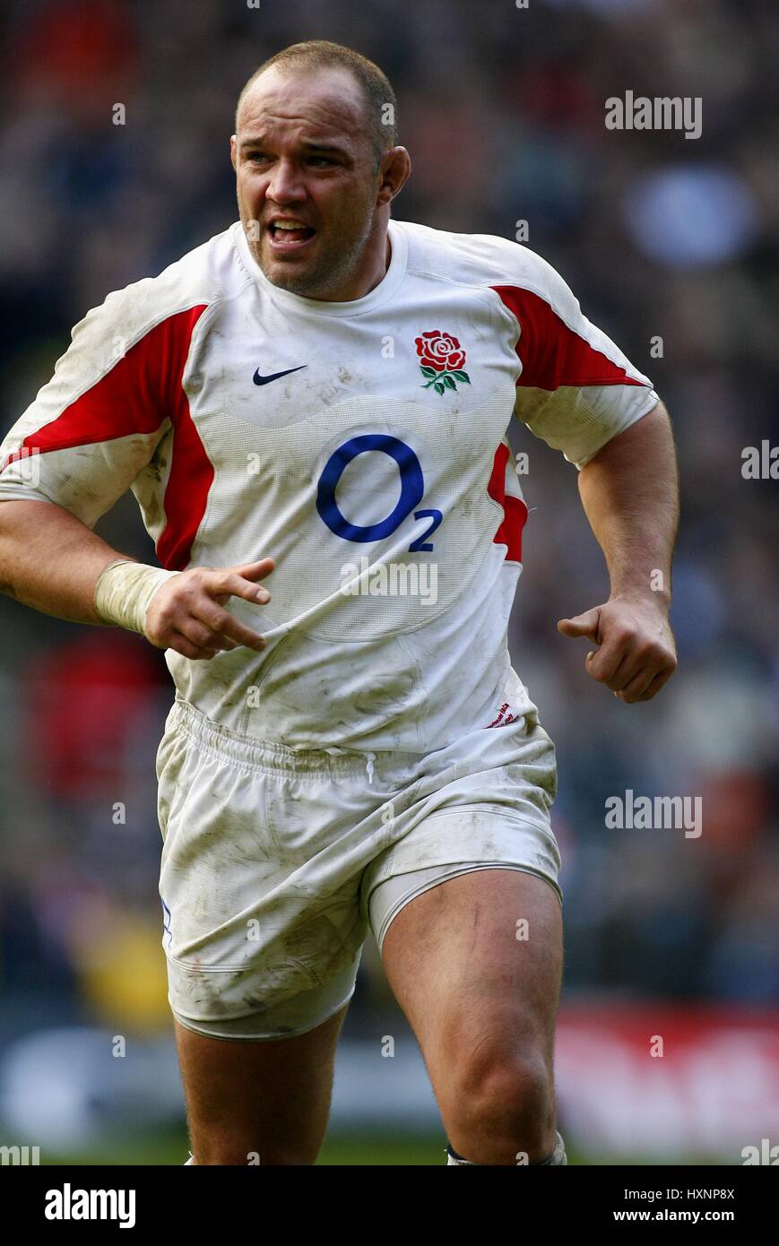 PERRY FRESHWATER ENGLAND & PERPIGNAN RU TWICKENHAM LONDON ENGLAND 10 ...