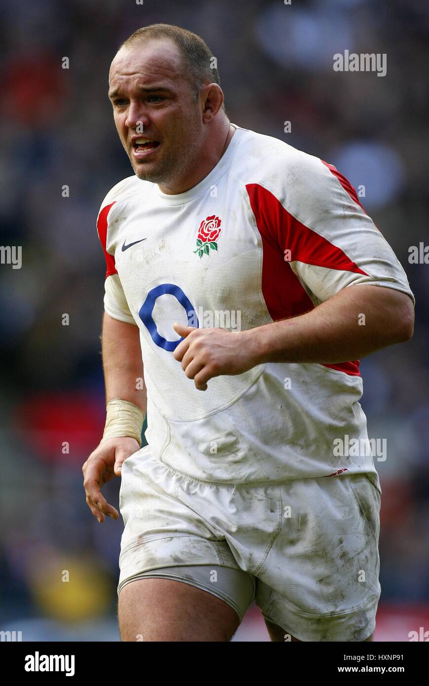 PERRY FRESHWATER ENGLAND & PERPIGNAN RU TWICKENHAM LONDON ENGLAND 10 ...