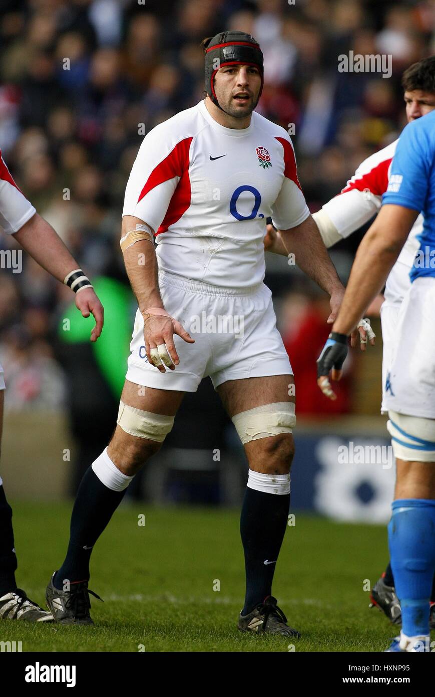 Danny grewcock of bath hi-res stock photography and images - Alamy