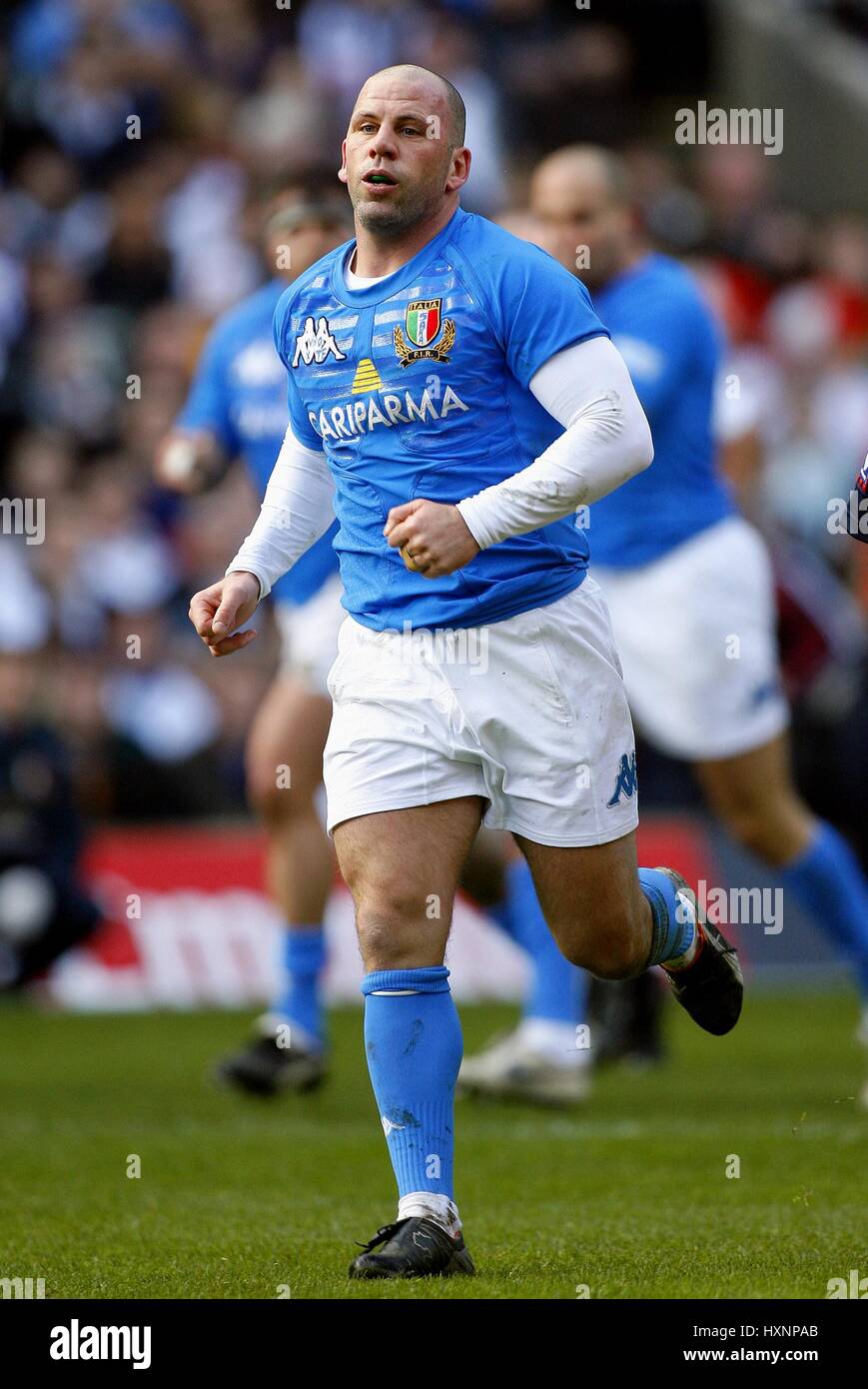 Alessandro troncon hi-res stock photography and images - Alamy