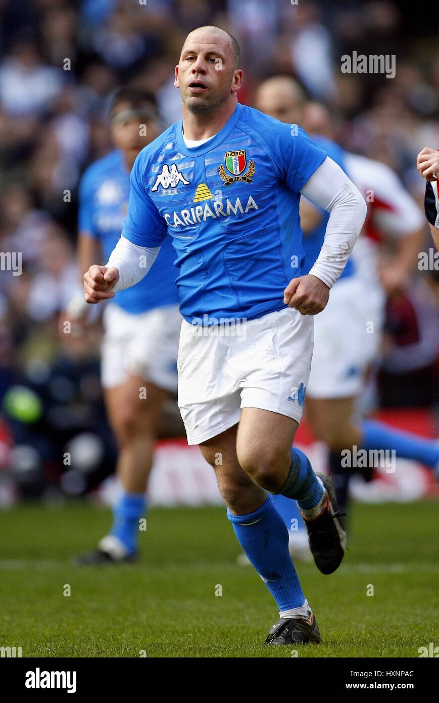 Alessandro troncon hi-res stock photography and images - Alamy