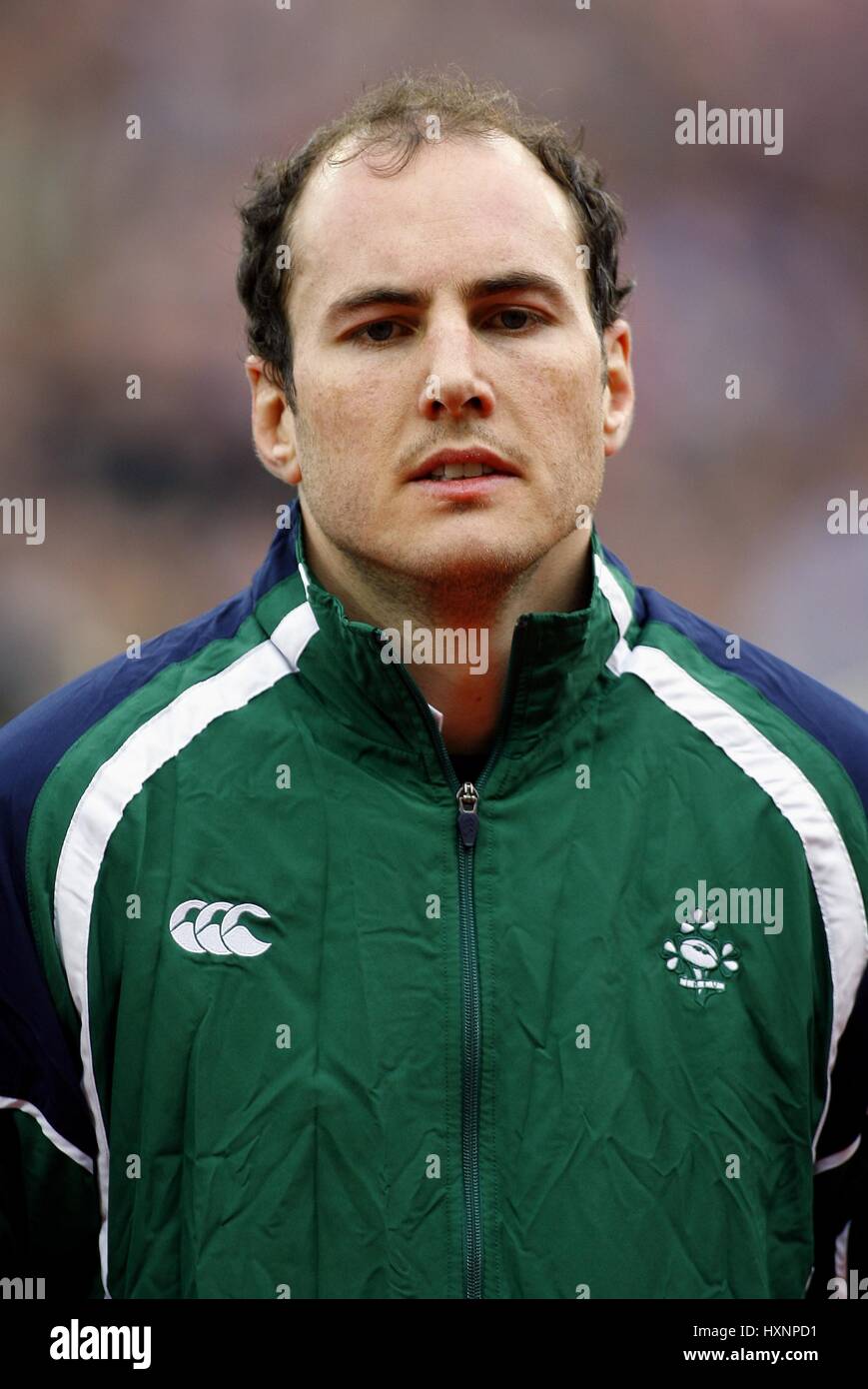 Girvan dempsey hi-res stock photography and images - Alamy