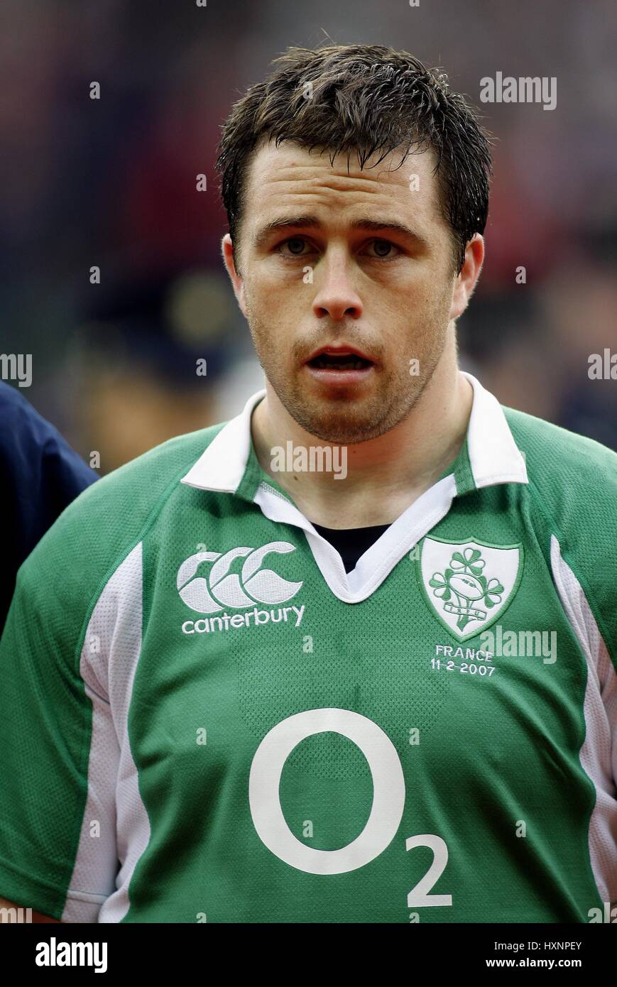 Ireland paddy hi-res stock photography and images - Alamy