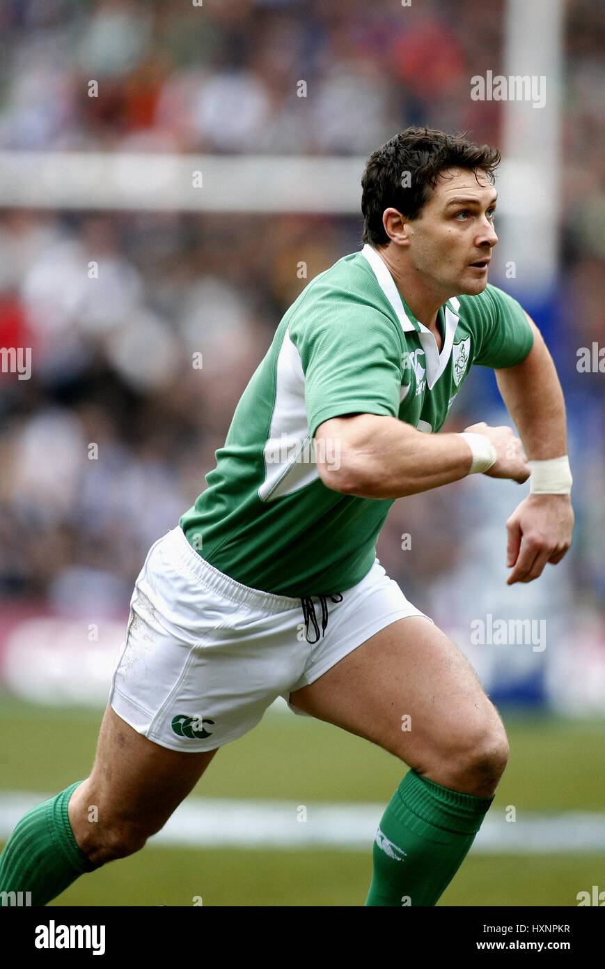 David wallace of ireland hi-res stock photography and images - Alamy