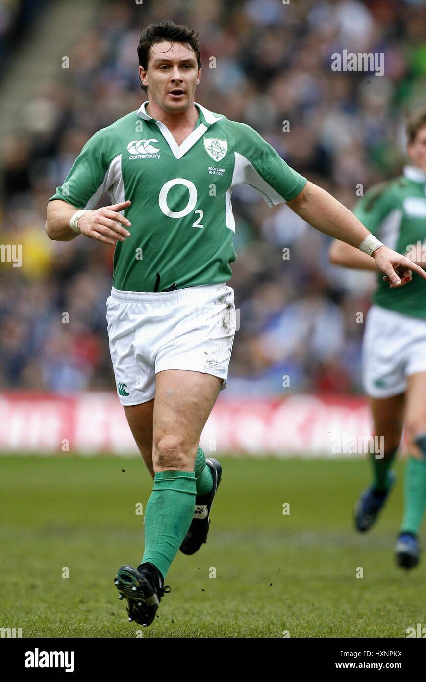 David wallace of ireland hi-res stock photography and images - Alamy