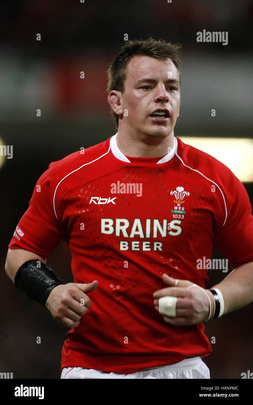 Matthew rees hi-res stock photography and images - Alamy