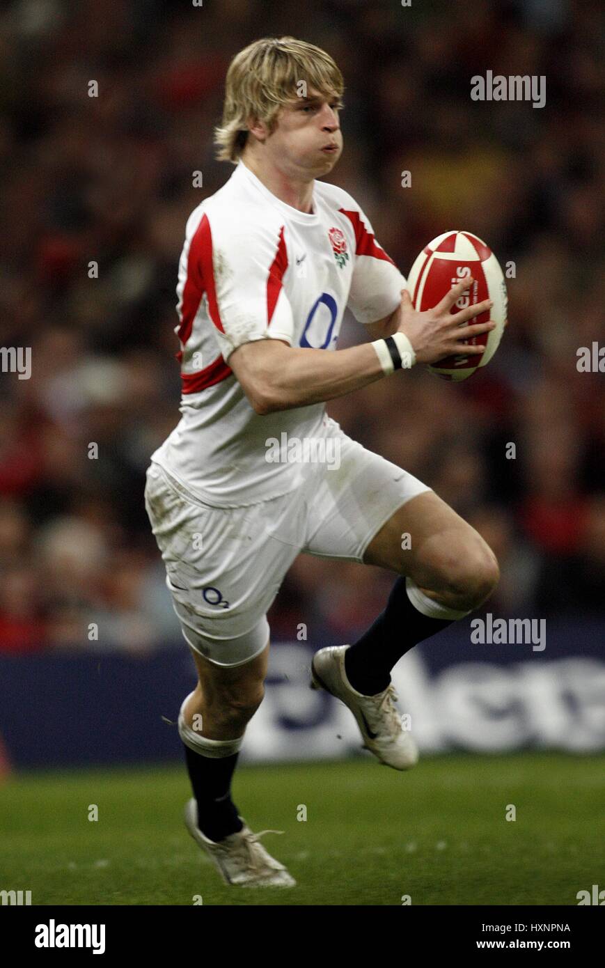 David strettle hi-res stock photography and images - Alamy