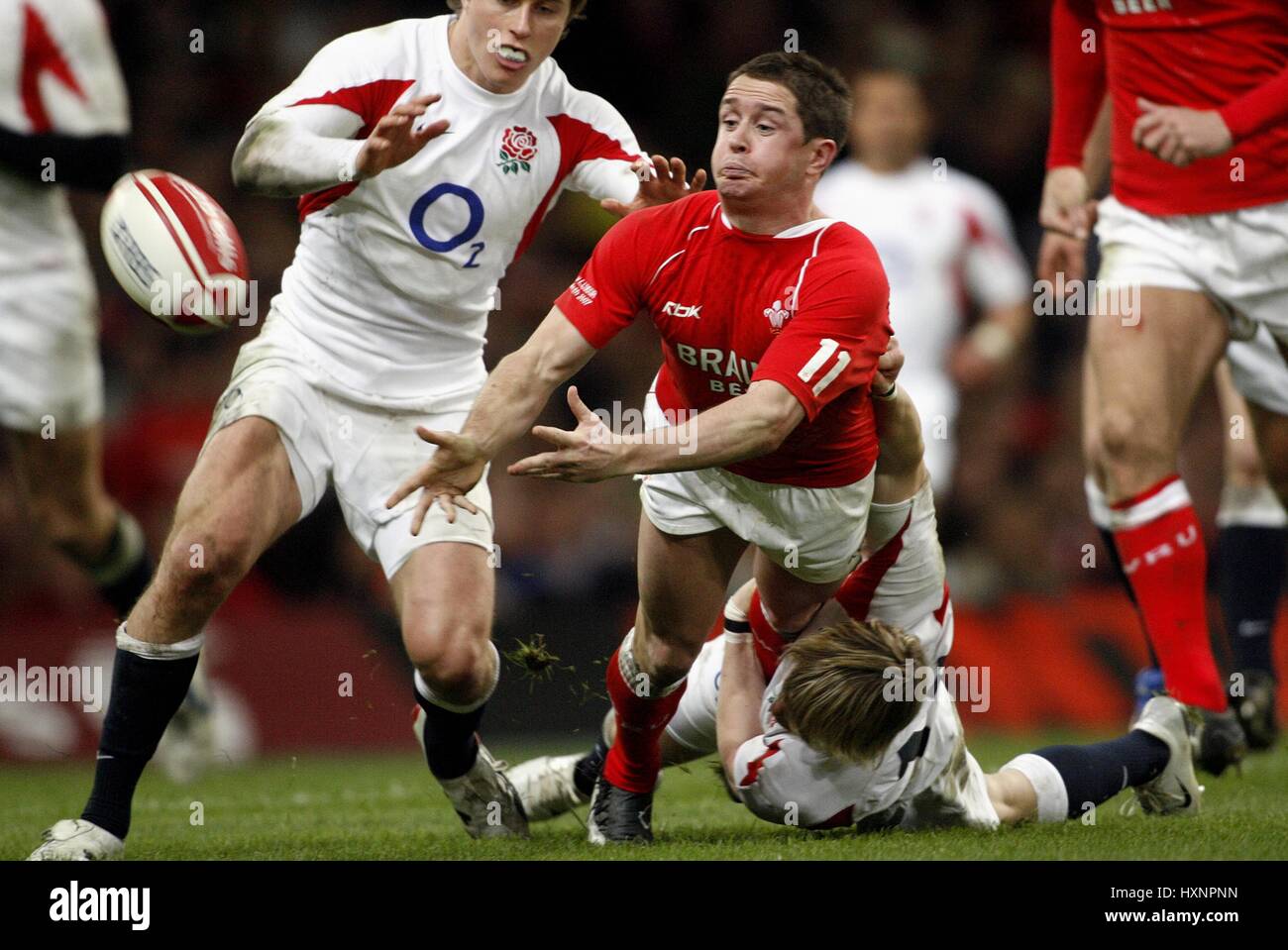 David shanklin hi-res stock photography and images - Alamy