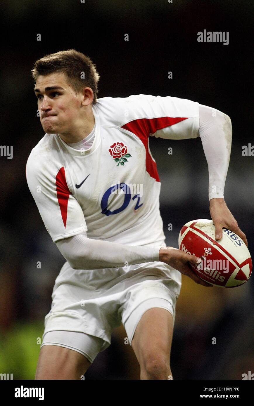 Newcastle rugby stadium hi-res stock photography and images - Alamy