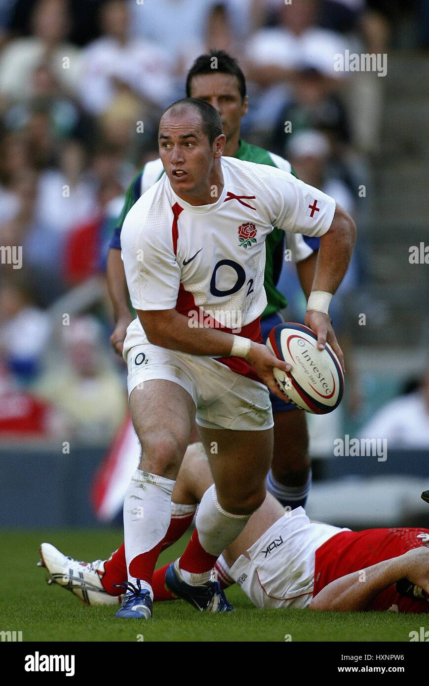 Bristol perry hi-res stock photography and images - Alamy