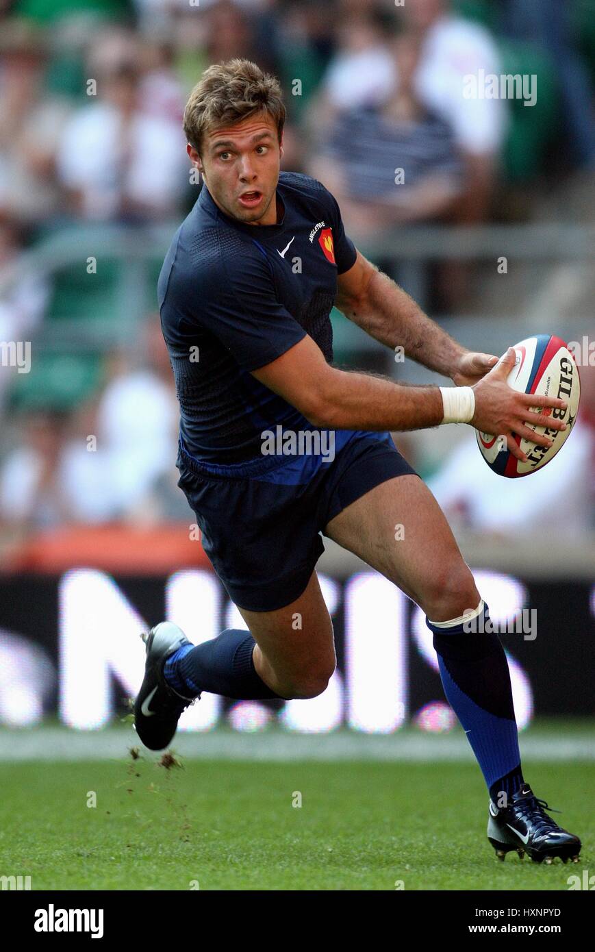 Vincent clerc hi-res stock photography and images - Alamy