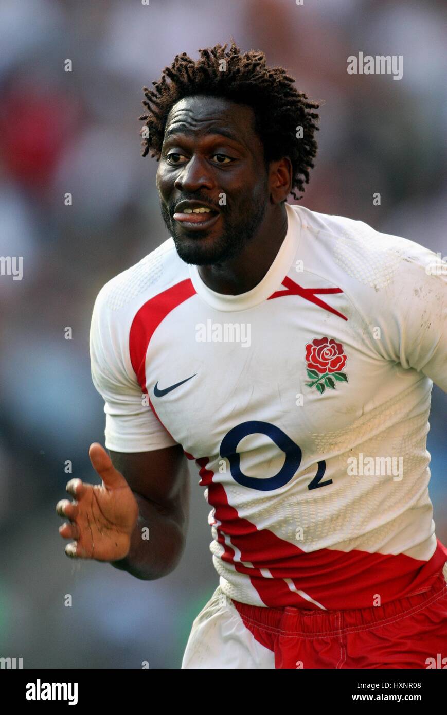 Paul sackey hi-res stock photography and images - Alamy