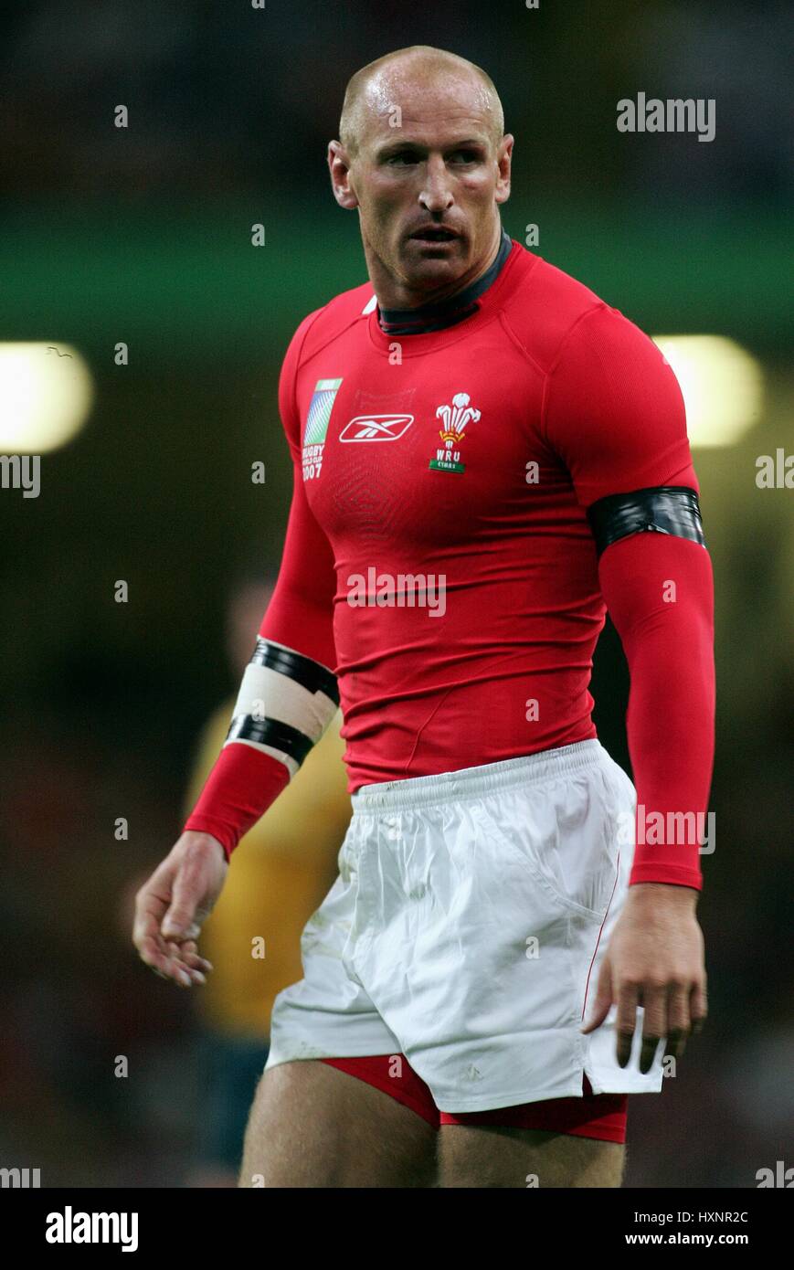Gareth Thomas Rugby