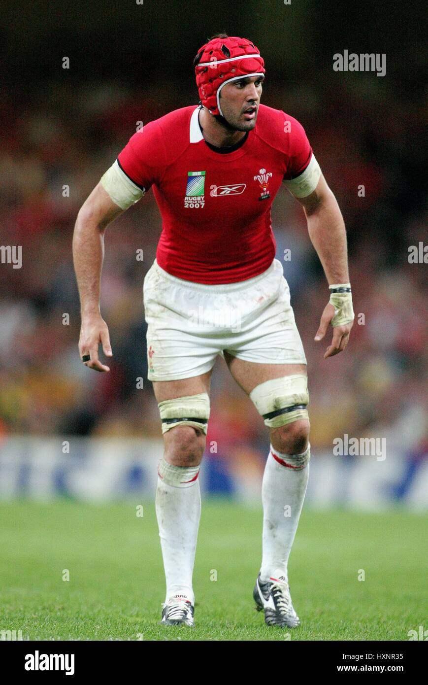 Jonathan thomas rugby hi-res stock photography and images - Alamy