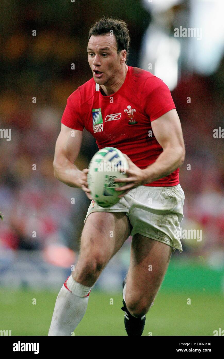 Mark jones, rugby hi-res stock photography and images - Alamy