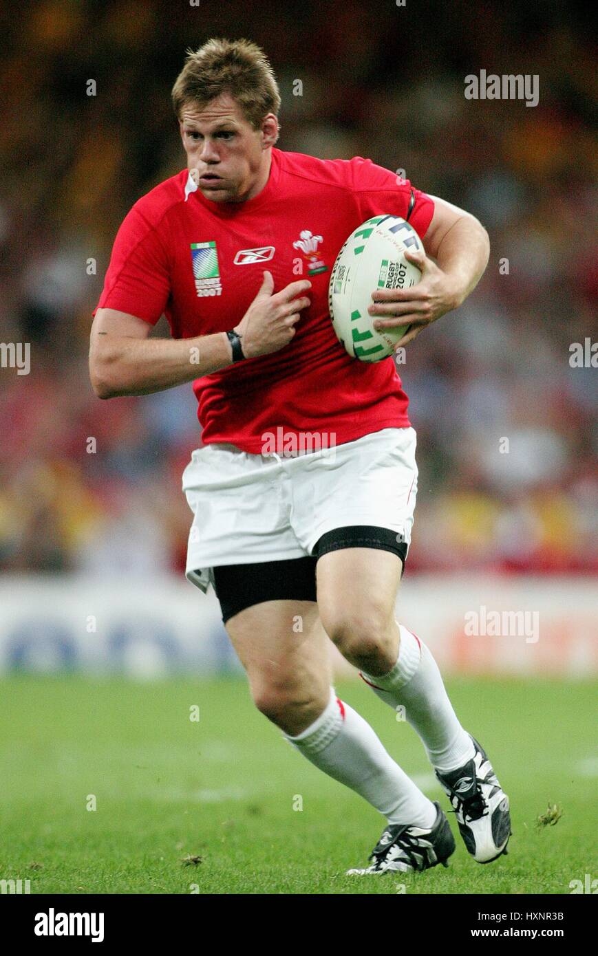 Rhys thomas hi-res stock photography and images - Alamy