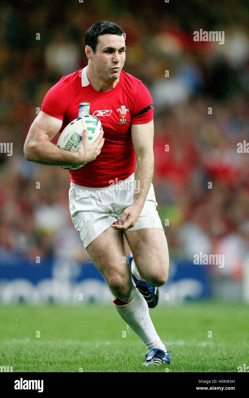 Stephen jones australia hi-res stock photography and images - Alamy