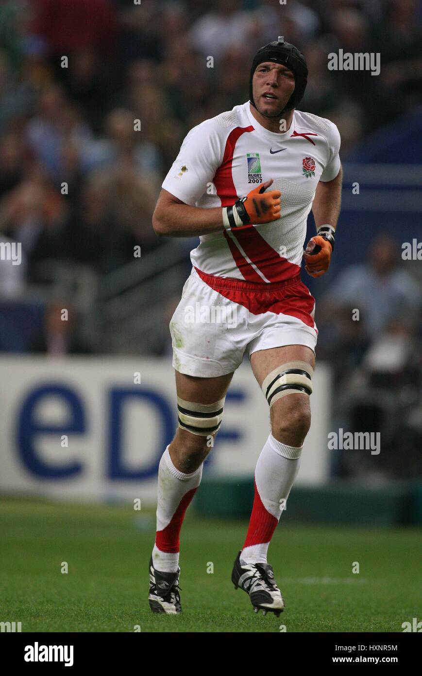 Ben kay england rugby hi-res stock photography and images - Alamy