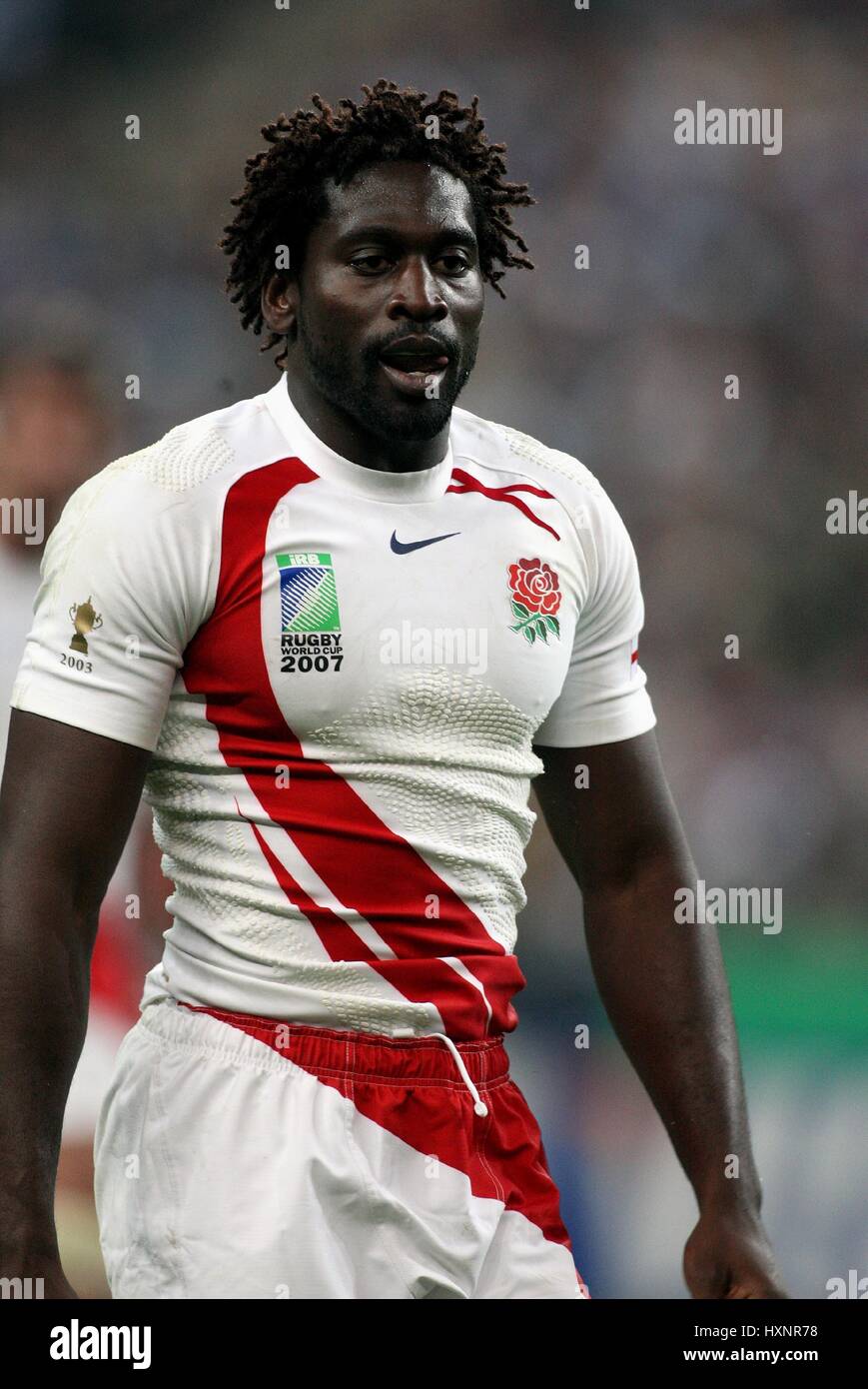 Paul sackey hi-res stock photography and images - Alamy